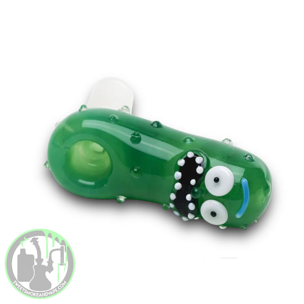 Empire Glassworks - Scary Terry Pickle Bowl (14mm) – Sweet Smoke And Vape
