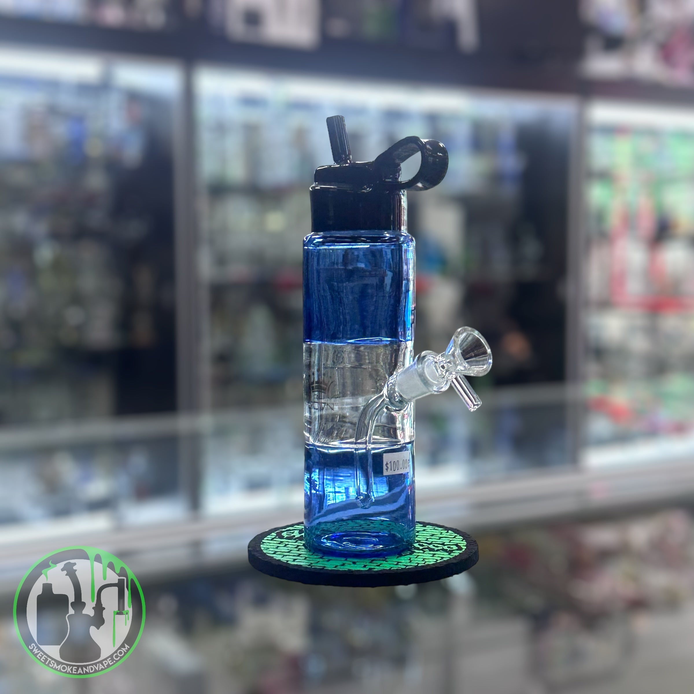 Rigs & Water Pipes – Sweet Smoke And Vape