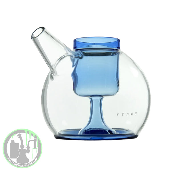 Puffco - Proxy Ripple - Sea – Sweet Smoke And Vape