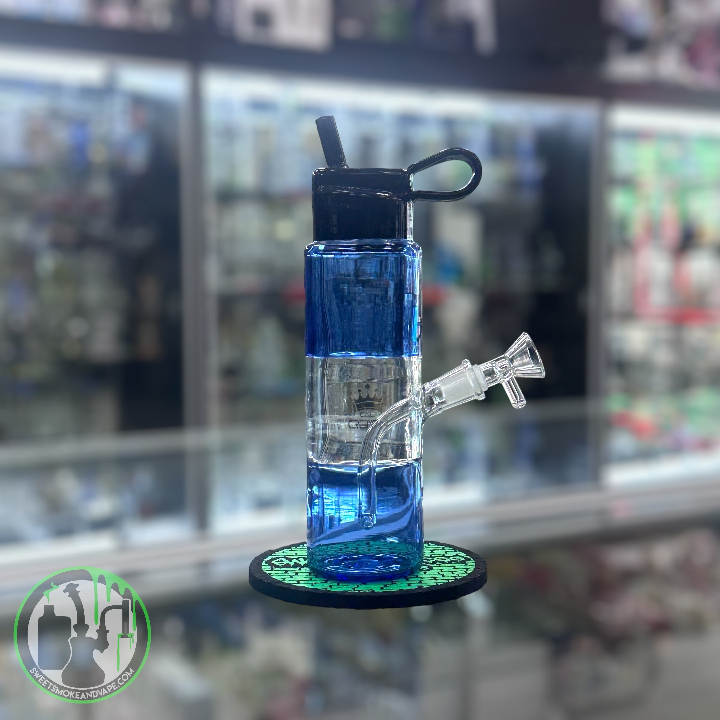 Rigs & Water Pipes – Sweet Smoke And Vape