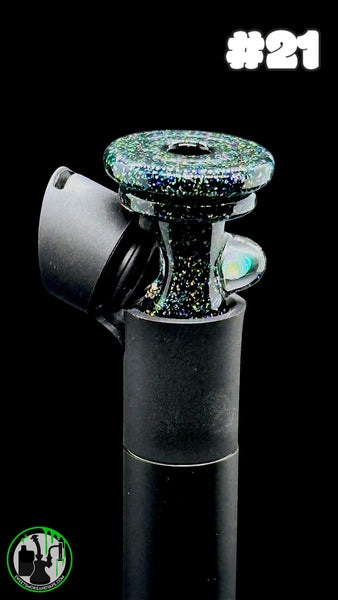 AJ Surf City Tubes - Attachment #21 - Puffco Pivot – Sweet Smoke And Vape