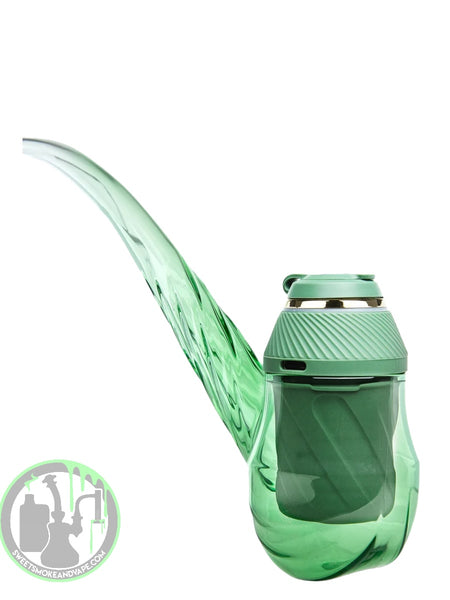 Puffco - Proxy Wizard Pipe (Green) – Sweet Smoke And Vape