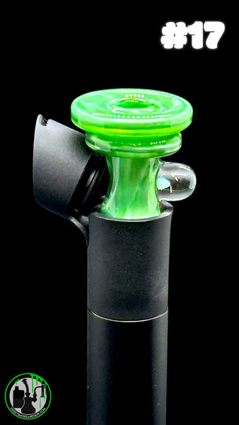 AJ Surf City Tubes - Attachment #17 - Puffco Pivot – Sweet Smoke And Vape