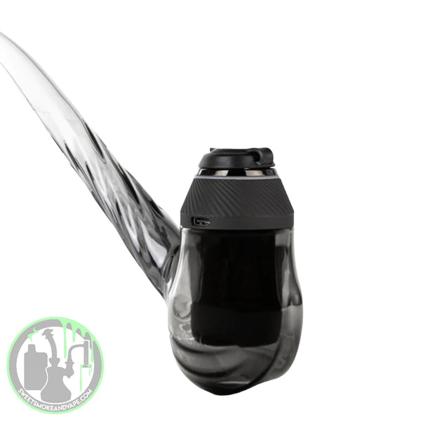 Puffco - Proxy Wizard Pipe (Black) – Sweet Smoke And Vape