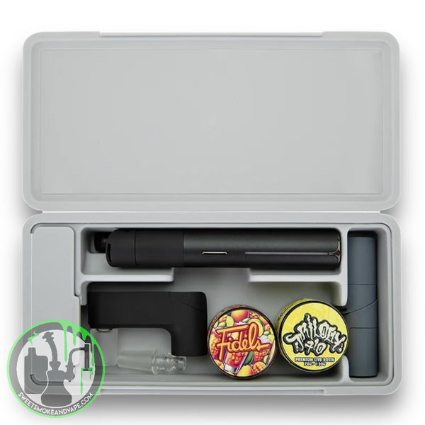 Puffco - Pivot Travel Case – Sweet Smoke And Vape