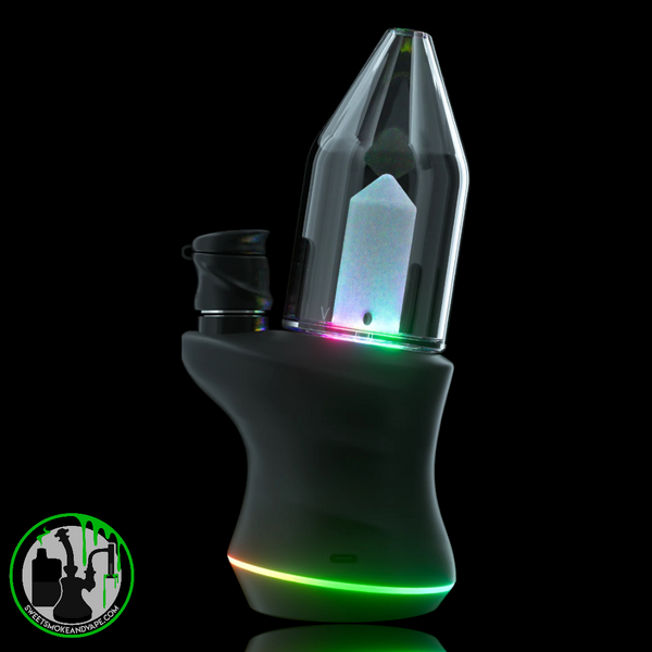 Focus V - Carta 2 Black – Sweet Smoke And Vape