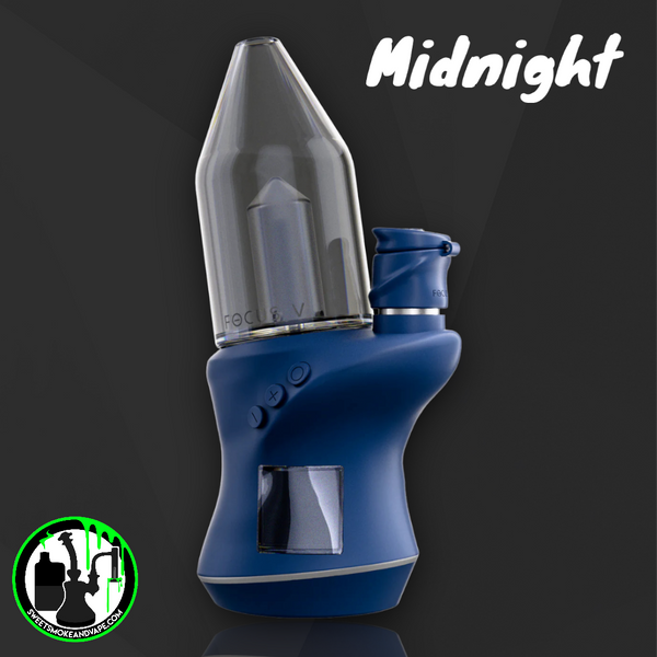 Focus V - Carta 2 Limited Edition (Midnight) – Sweet Smoke And Vape